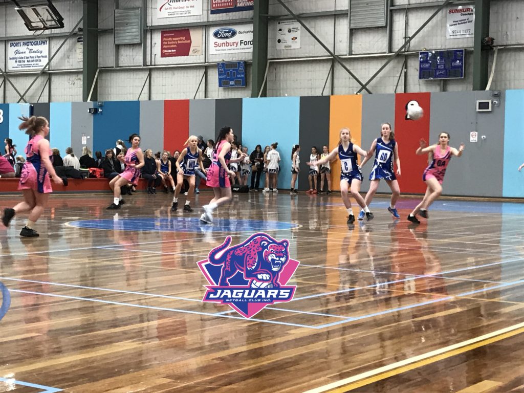 Jaguars Netball | Jaguars Netball Club