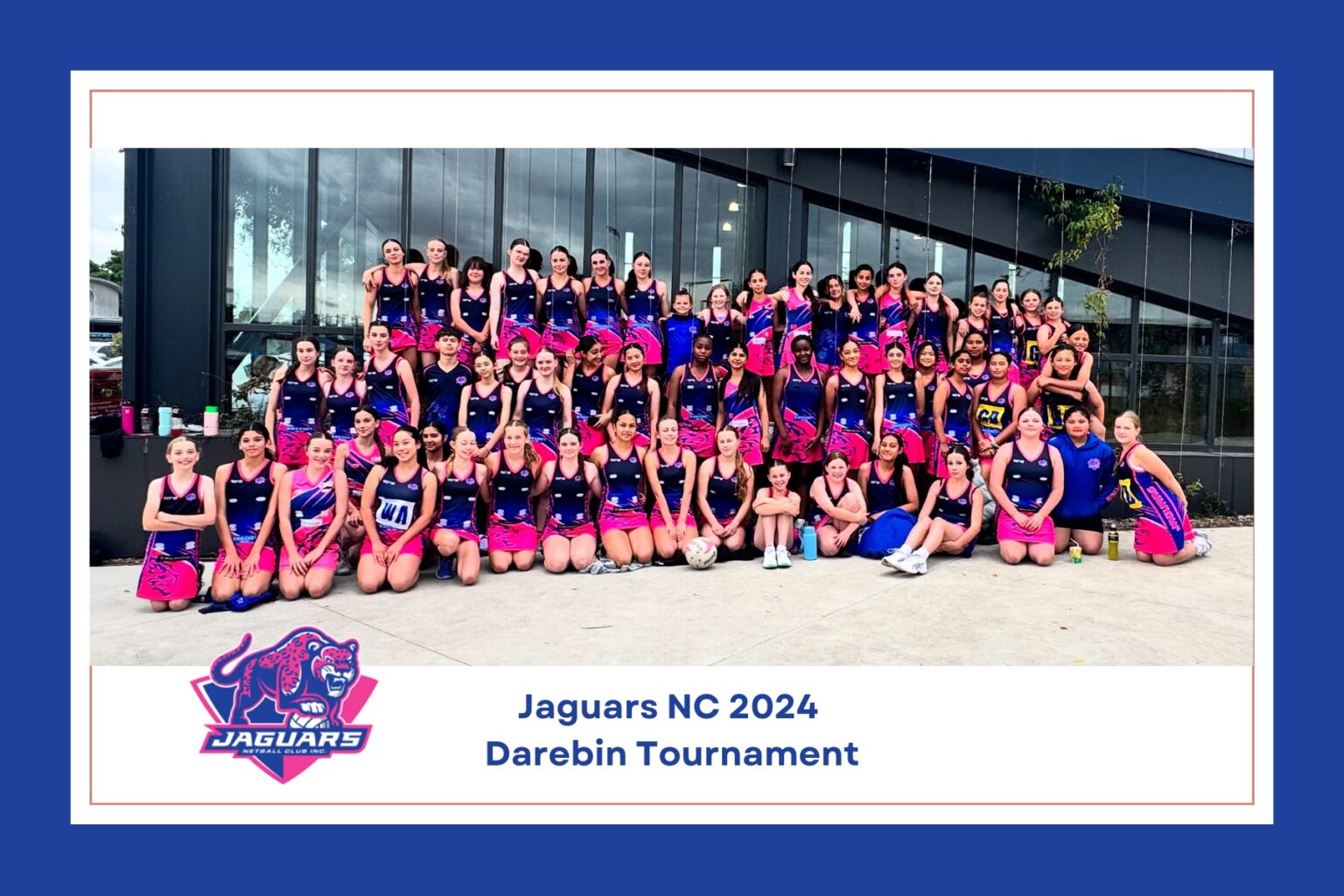 About Jaguars Netball Club | Jaguars Netball Club
